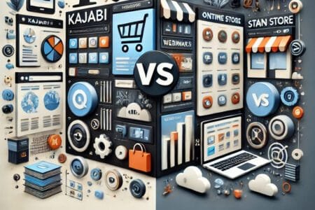 Stan Store Review - Is it worth it? Expert Analysis