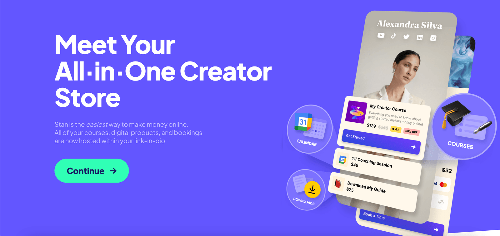 How to Use Stan Store | 20 Examples and Use Cases