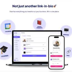 How to Use Stan Store | 20 Examples and Use Cases