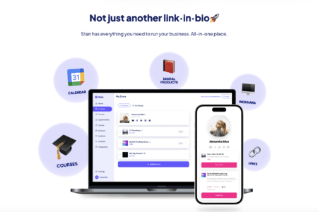 How to Use Stan Store | 20 Examples and Use Cases